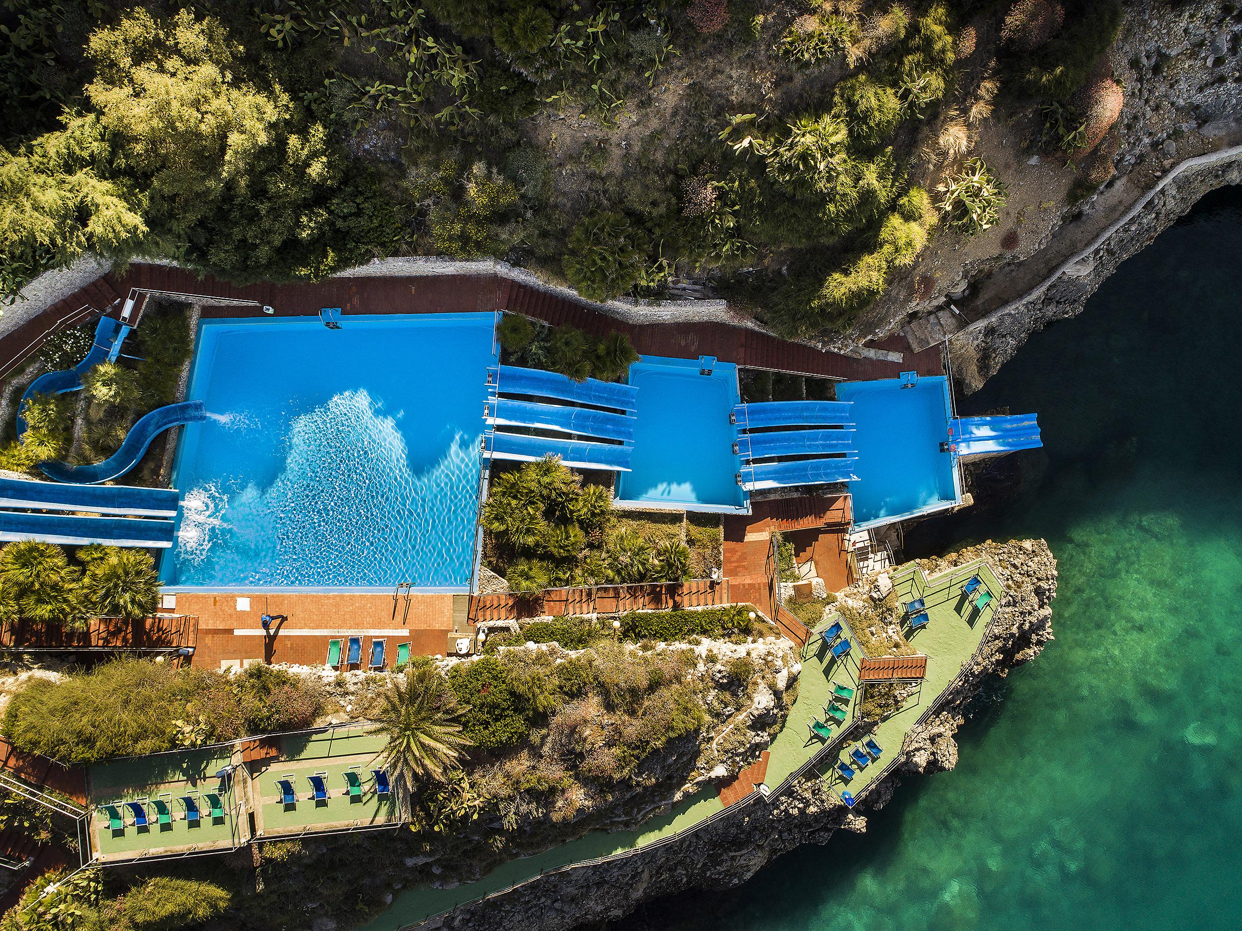 Hotel Cdshotels Terrasini - Citta Del Mare Terrasini, Italy - book now ...