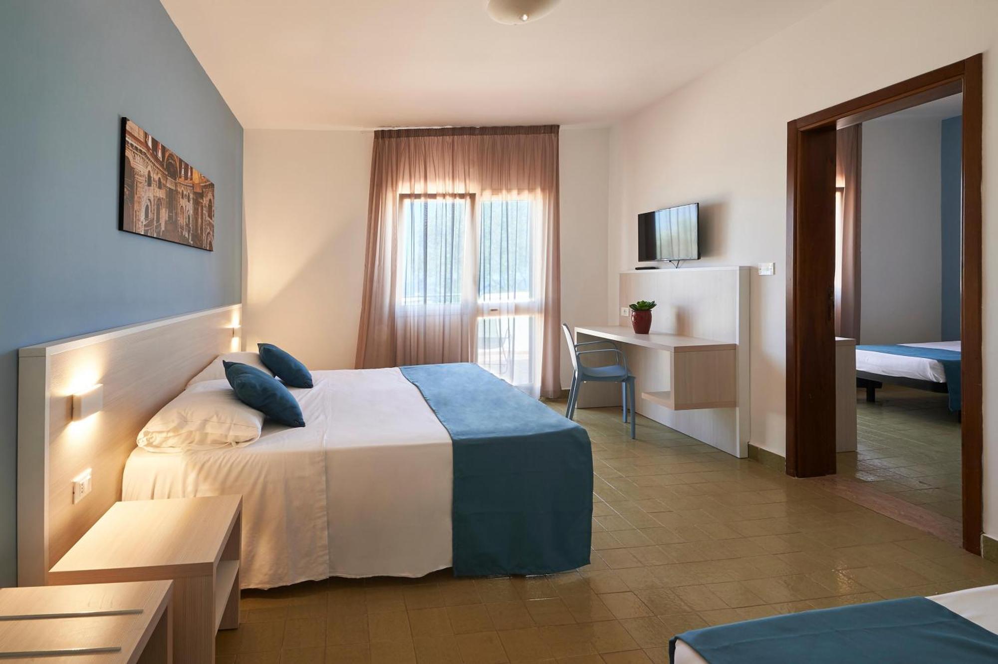 Hotel Cdshotels Terrasini - Citta Del Mare Terrasini, Italy - book now ...