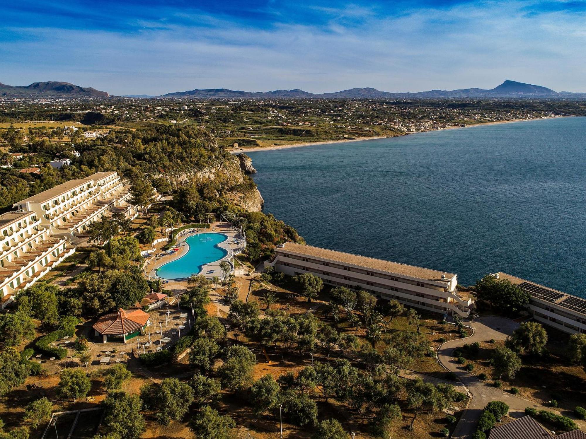 Hotel Cdshotels Terrasini - Citta Del Mare Terrasini, Italy - book now ...
